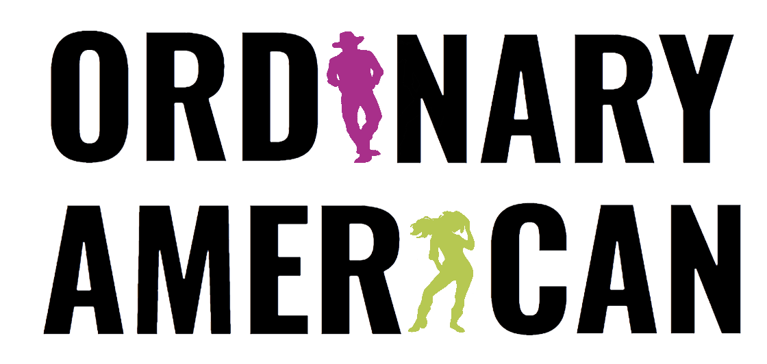 Ordinary American.